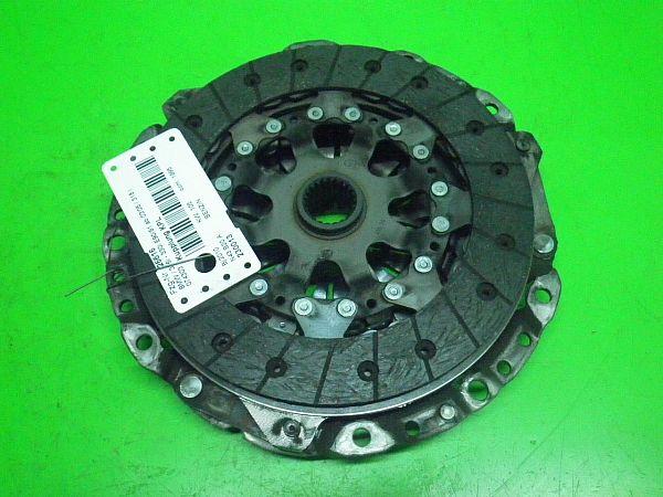 BMW 3 - Koppeling 3 | Autoparts24