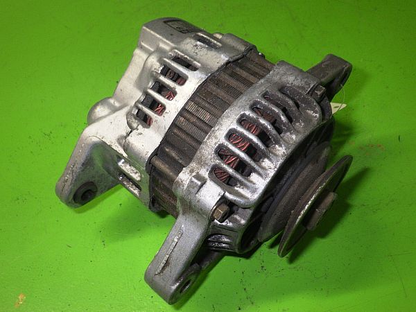 Suzuki Swift - Dynamo / Alternator Swift | Autoparts24