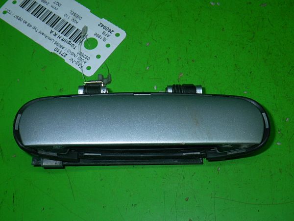 AUDI-4B2837886 : Handgreep / deurgreep achterklep - Autoparts24