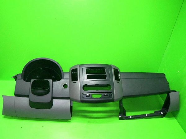 Mercedes-Benz Sprinter - Dashboard Sprinter | Autoparts24