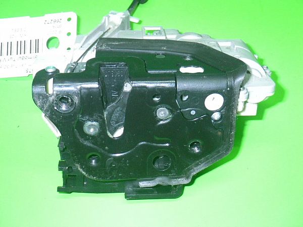 3C1-837-016A : Deurslot en Centrale vergrendeling - Autoparts24