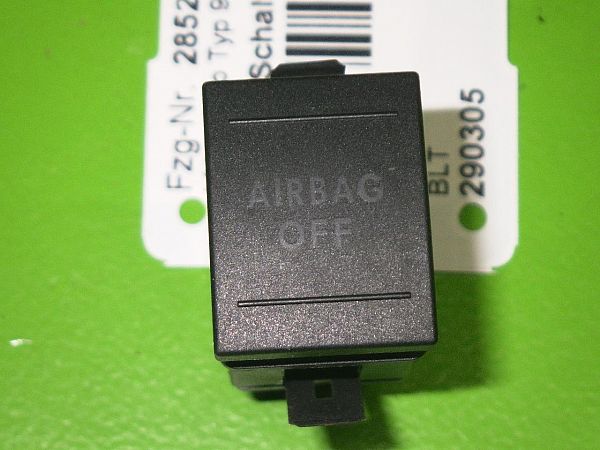 VW Polo - Diverse schakelaars Polo | Autoparts24