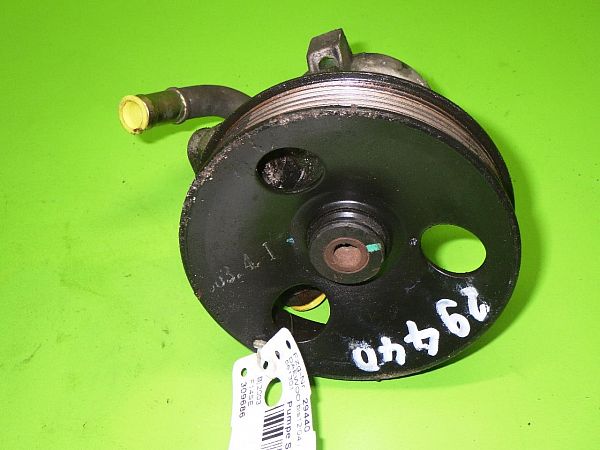 Daewoo Kalos Servopumpe gebraucht kaufen | Autoparts24