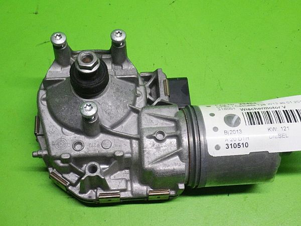 OPEL-13262434 : Wischermotor vorne und Wischergestänge - Autoparts24