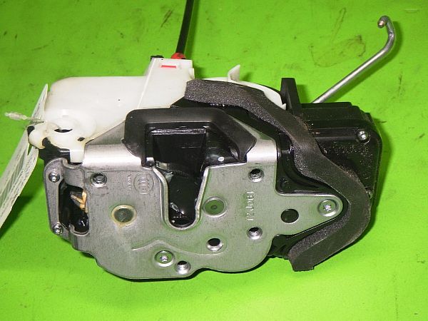 Opel Cascada - Deurslot Cascada | Autoparts24