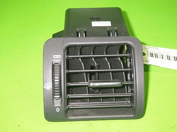 Mercedes-Benz M-class - Frisse lucht mondstuk Mclass | Autoparts24