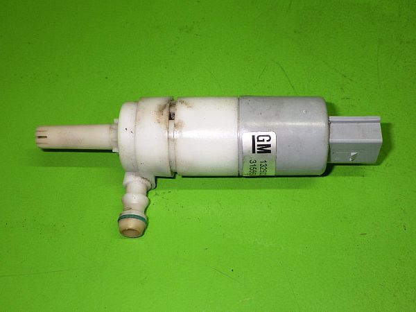 OPEL-13250289 : Sprinklermotor - Autoparts24