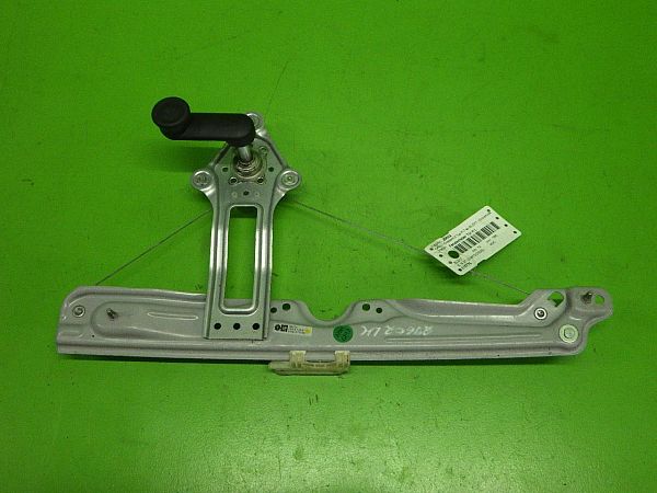 Opel Crossland Fensterheber gebraucht kaufen | Autoparts24