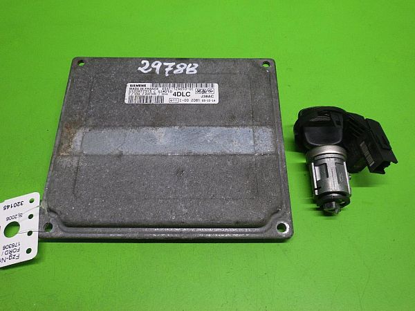 Ford Fusion - Computer motormanagement Fusion | Autoparts24