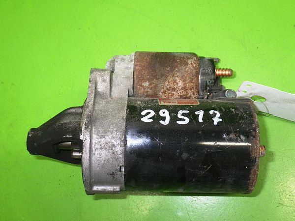 HYUNDAI-36100-02555 : Starter - Autoparts24