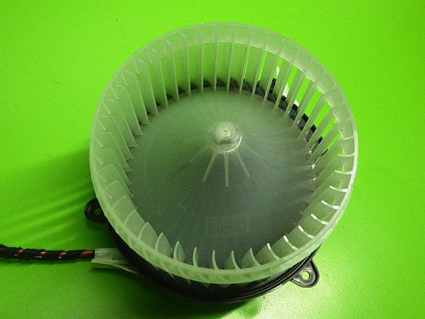 13263281 : Blæsermodstand / Varmeblæser - Autoparts24