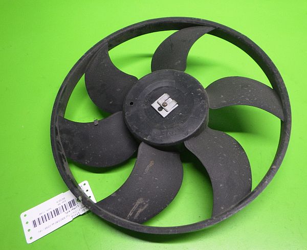 RENAULT-7701070217 : Kølerblæser el - Autoparts24