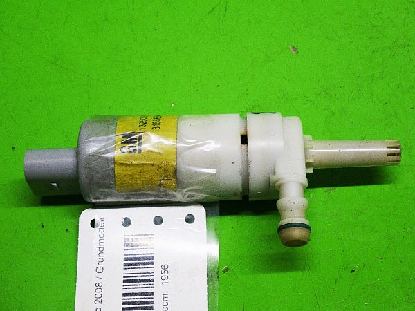 OPEL-13250289 : Wischwaschmotor - Autoparts24