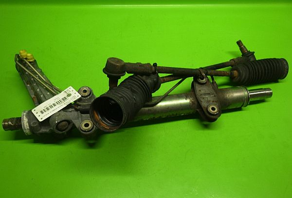 Mercedes-Benz Sprinter - Stuurhuis Sprinter | Autoparts24