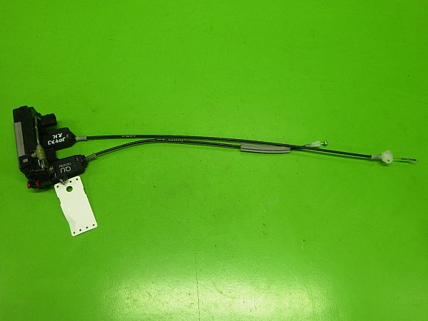 Opel Signum - Deurslot Signum | Autoparts24