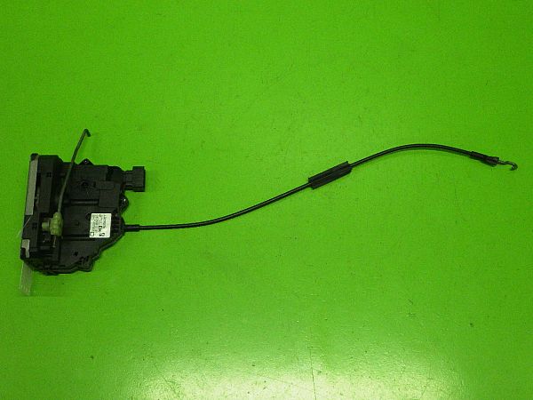 OPEL-13258274 : Türschloss - Autoparts24