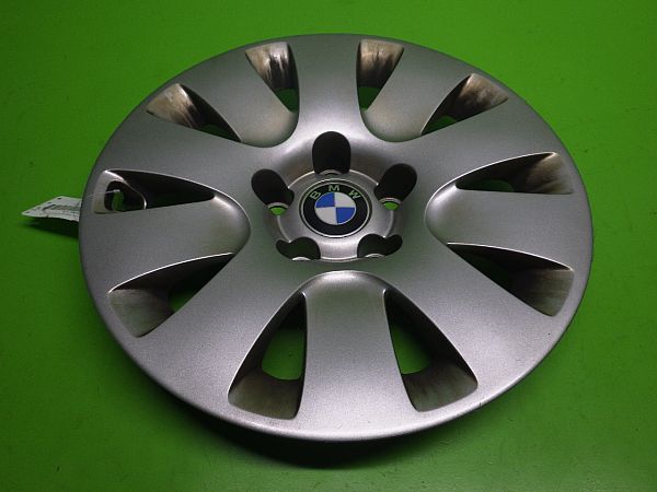 BMW 5 - Wieldoppen 5 | Autoparts24