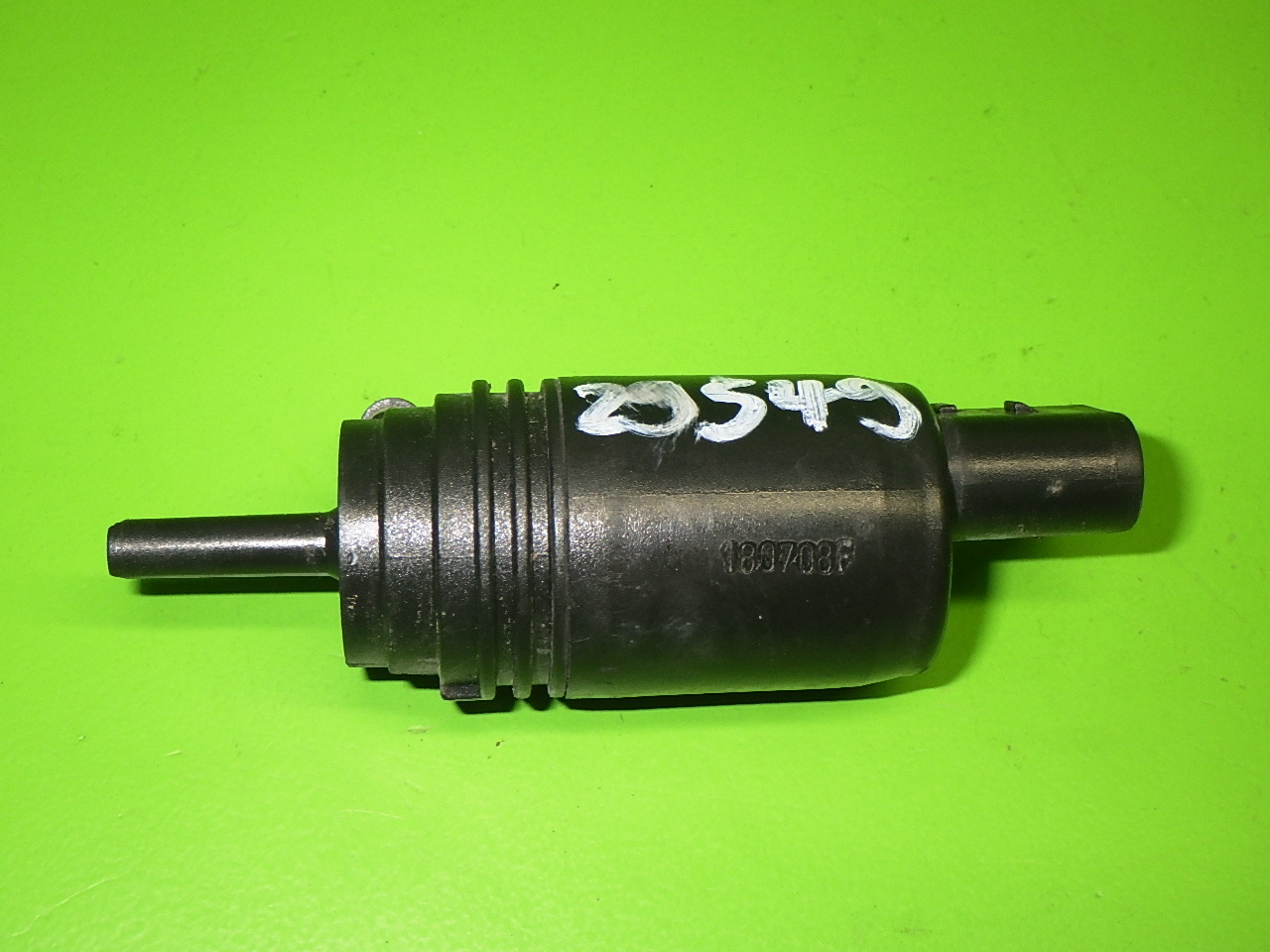 Undervogn/styrtoej til BMW 1 (E87) | Autoparts24