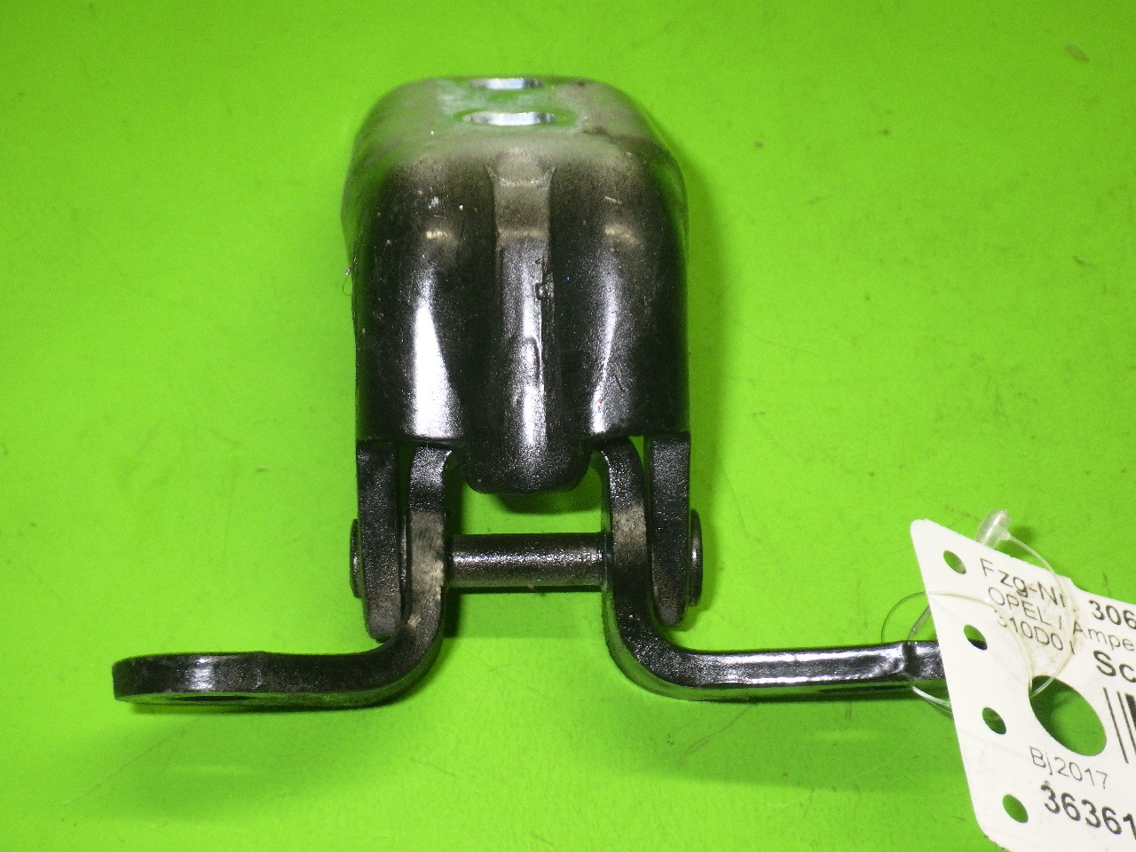 Opel Ampera-e - Brugte reservedele på Autoparts24
