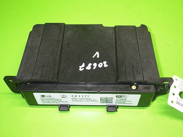 Opel Ampera-e - Controller diverse Amperae | Autoparts24