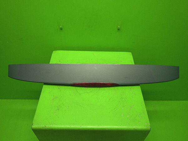 Mercedes-Benz - Spoiler voor | Autoparts24