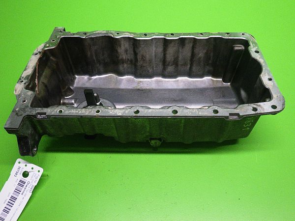 038-103-603-AG : Ölwanne - Autoparts24