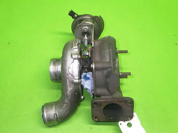 059145701S : Turbolader - Autoparts24