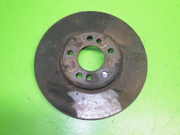 BMW X5 - Remschijf X5 | Autoparts24