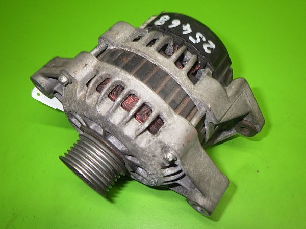 Opel Omega - Dynamo / Alternator Omega | Autoparts24
