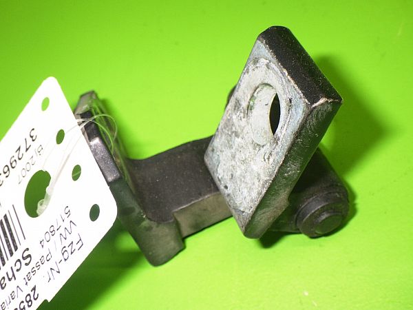 VW - Scharnier deur, boven | Autoparts24