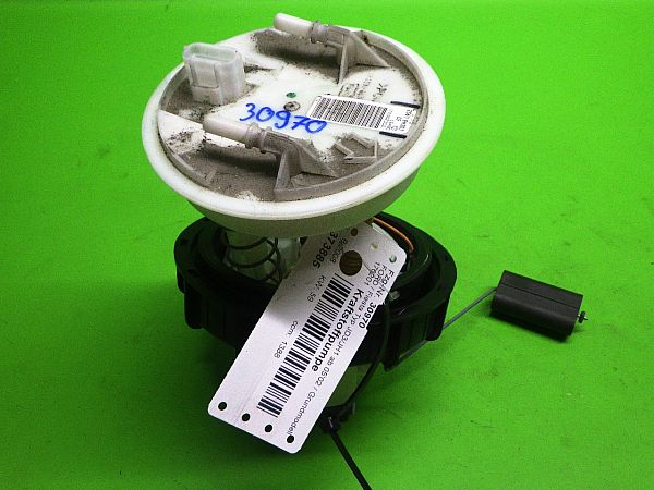 Ford Fiesta - brandstofpomp Fiesta | Autoparts24