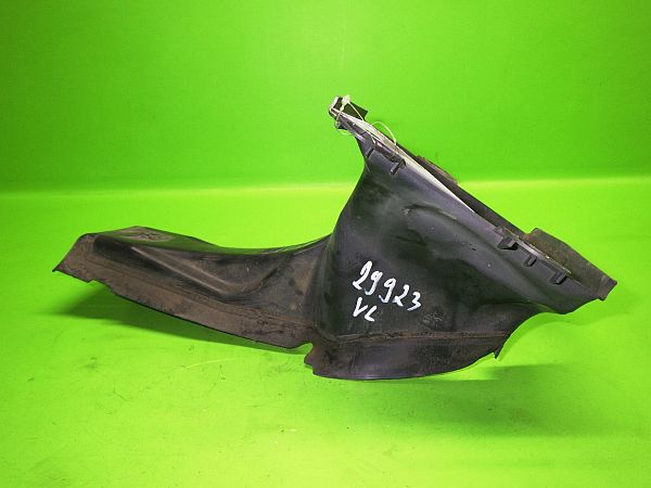 Brugt Audi A6 - Friskluftsdyse | Autoparts24