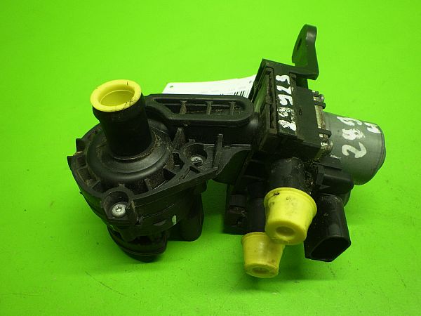 0-392-023-007: Vandpumpe, Cirkulationspumpe, Varmehane, Varmeregulering ...