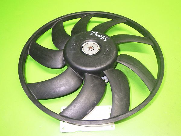 Audi Q3 - Koelvin / Vin Q3 | Autoparts24