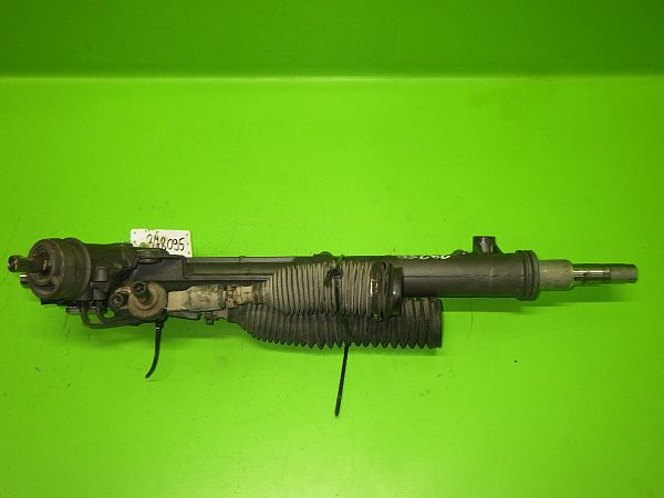 Audi A6 - Stuurhuis A6 | Autoparts24