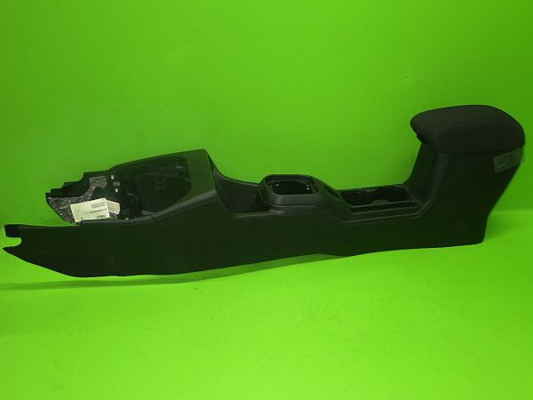 Jeep - Middenconsole verticaal | Autoparts24