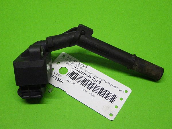 BOSCH-0221604036 : Tændspole - Autoparts24