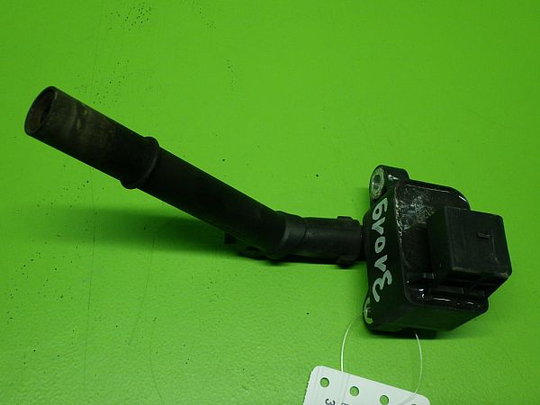 BOSCH-0221604036 : Tændspole - Autoparts24