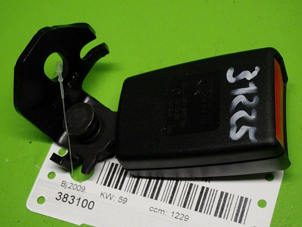 Pasy bezpieczeństwa – tył | Autoparts24