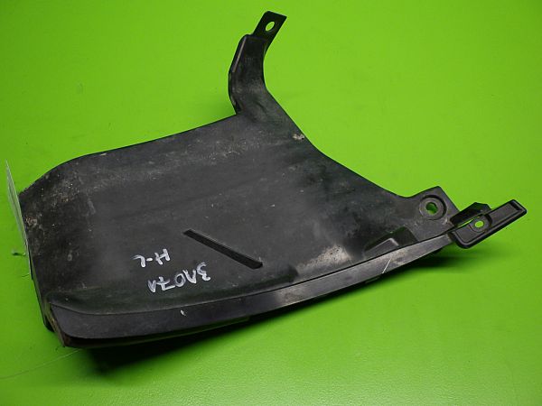 Toyota Prius - Wielkuip / Modderkuip Prius | Autoparts24