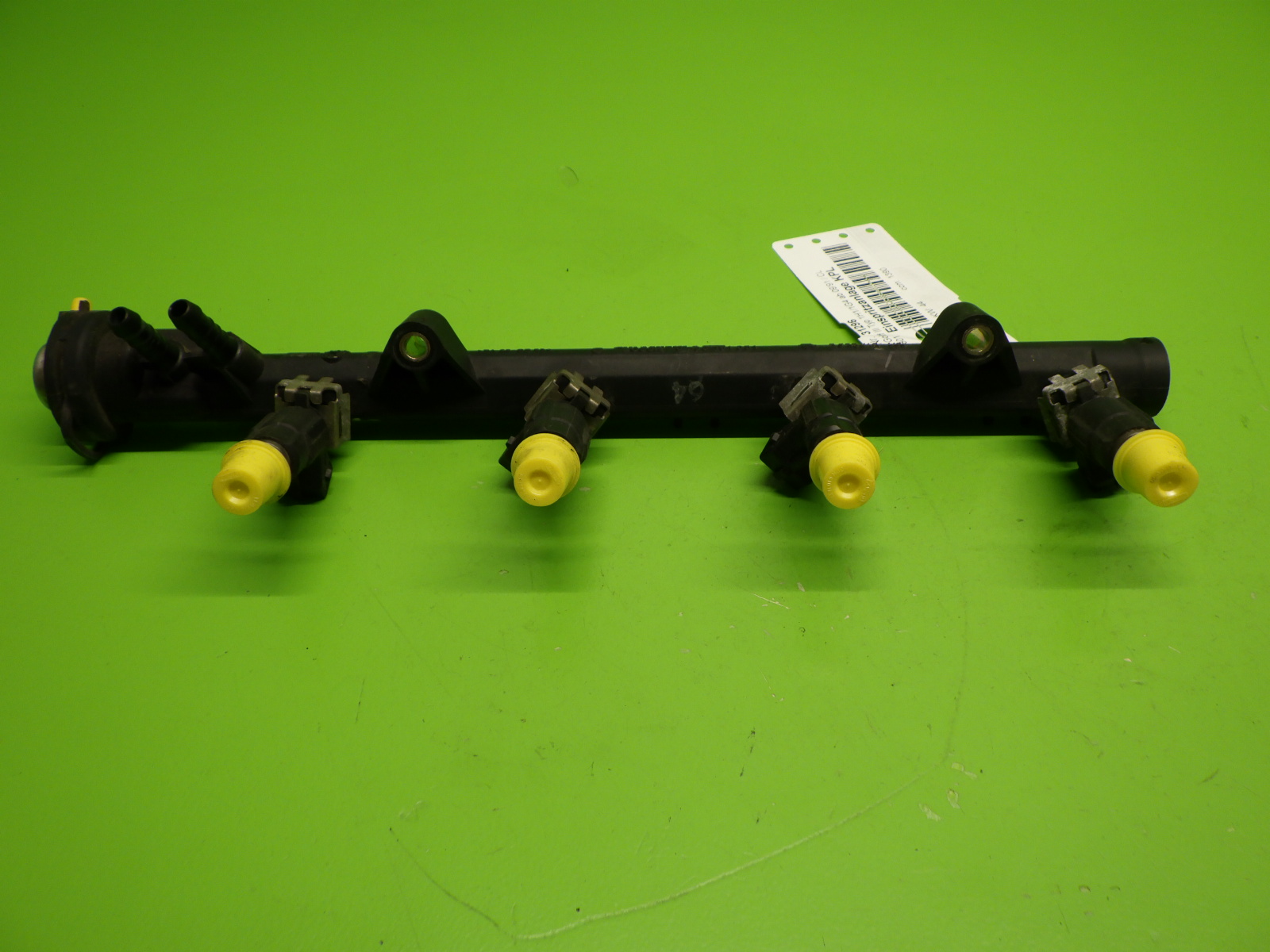 Originale Monopunto Iniezione Vw Golf Mk Iii (1H1) 1996