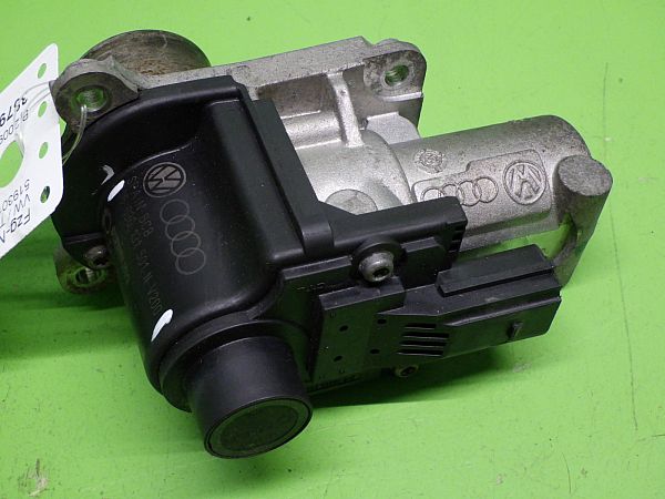 VW - Besturing katalysator | Autoparts24