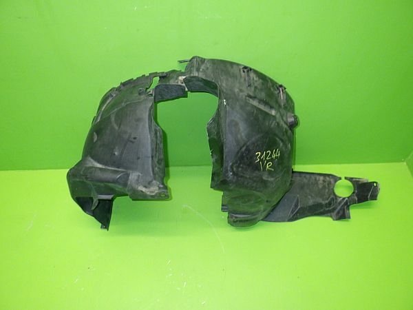 Mercedes-Benz A-class - Wielkuip / Modderkuip Aclass | Autoparts24