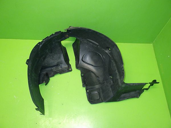 Mercedes-Benz A-class - Wielkuip / Modderkuip Aclass | Autoparts24