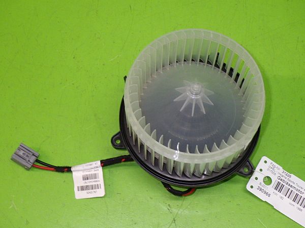 13263281 : Blæsermodstand / Varmeblæser - Autoparts24