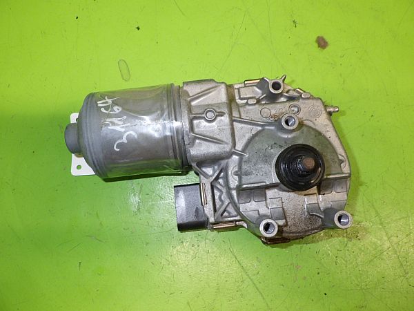 OPEL-13262434 : Ruitenwisser motor voor en Ruitenwisser Mechaniek ...