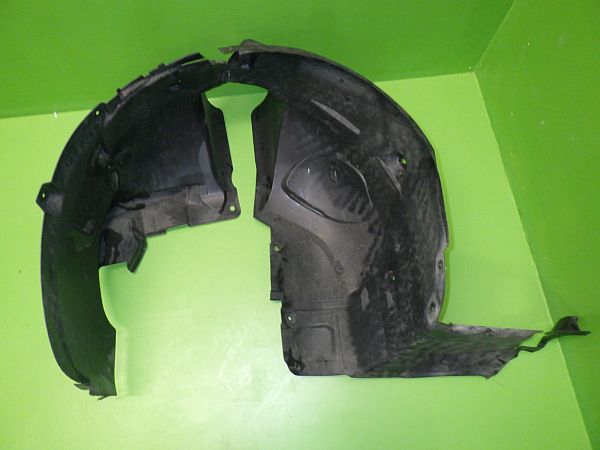 Mercedes-Benz A-class - Wielkuip / Modderkuip Aclass | Autoparts24