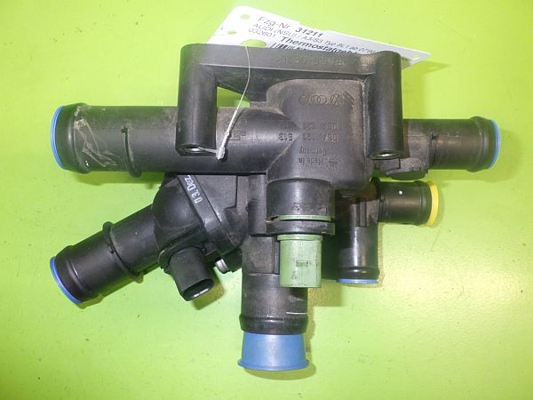 Brugt Audi A3 - termostathus | Autoparts24