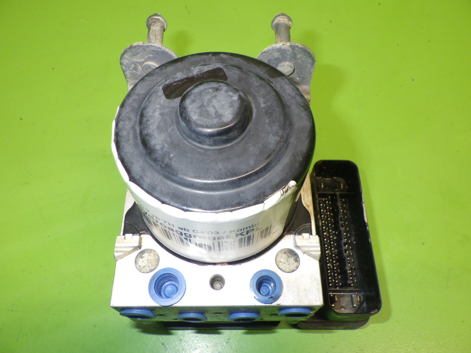 Bomba ABS ORIGINAL VW TRANSPORTER Mk VI Box (SGA, SGH, SHA, SHH) 2011 ...