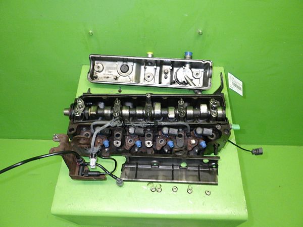 Ford Transit - Cilinderkop Transit | Autoparts24